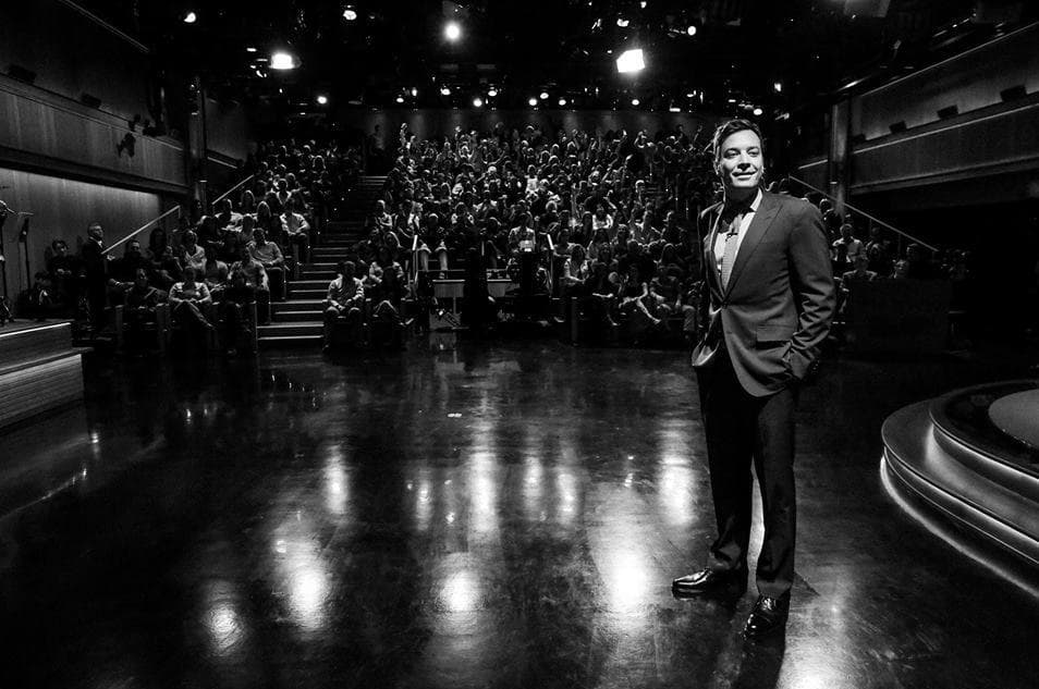 28 of Your Favorite Celebrities' First Facebook Cover Photos