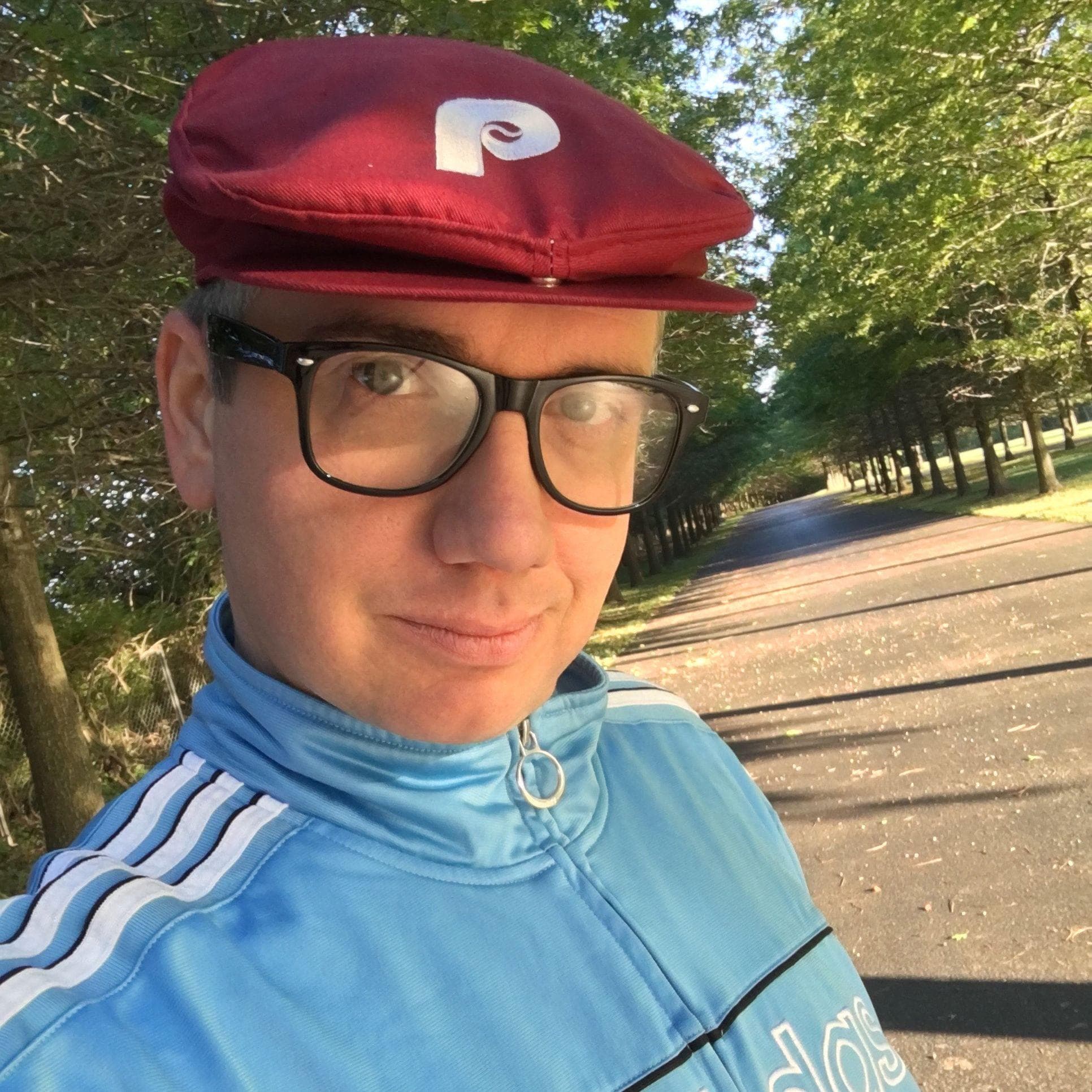 Celebrity Phillies Fans | Celebrities at Philadelphia Phillies Games