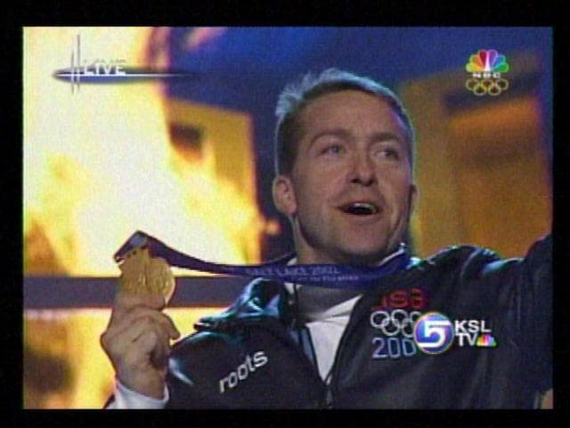 List of Athletes With Depression