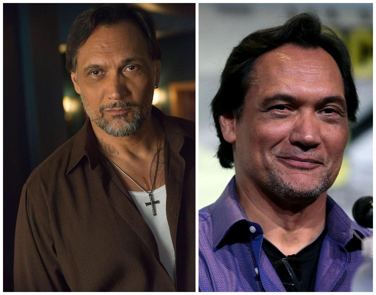 The Sons of Anarchy Cast: Where Are They Now? (16 Photos)