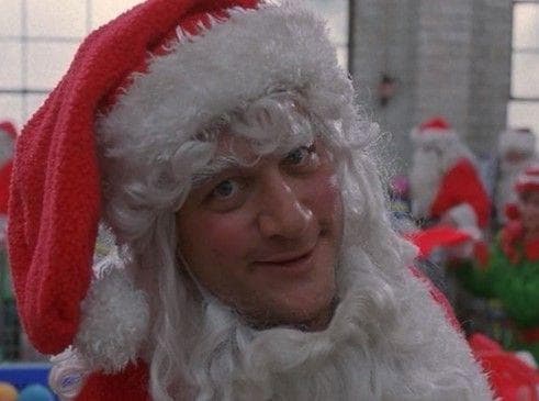 Famous Actors Who Have Played Santa Claus in Film & TV