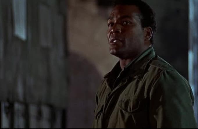 The 14 Best Athlete Actors In Movies, Ranked