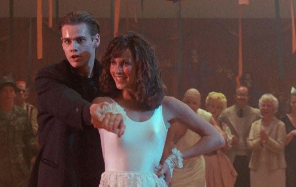 Movie Stars You Forgot Were In Cult Classics