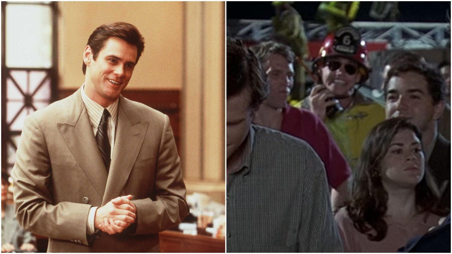 12 Times Actors Cameoed In Their Own Movies