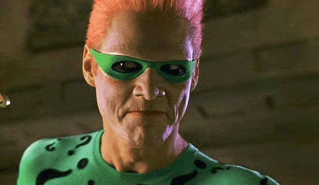 Actors Who Played Batman Movie Villains, Ranked
