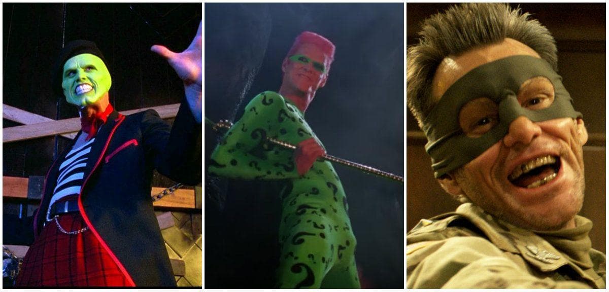 30 Actors You've Seen in Multiple Comic Book Movies