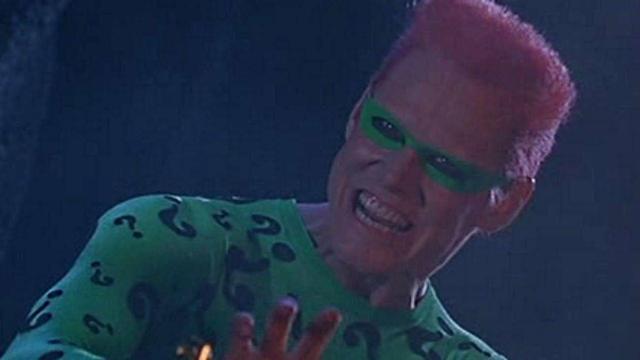 Things You Probably Didn't Know About Batman Villain Actors