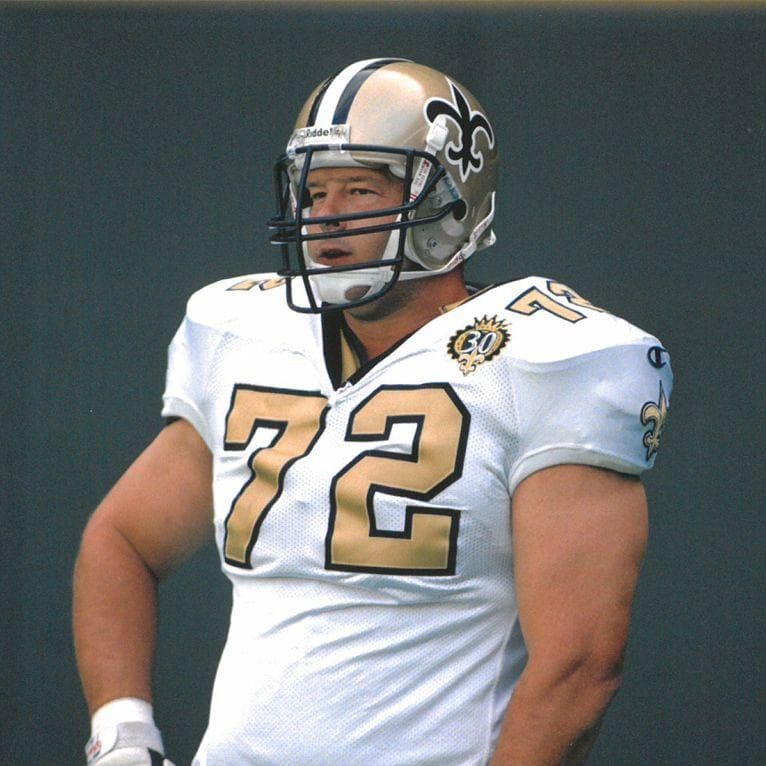 Best New Orleans Saints of All Time