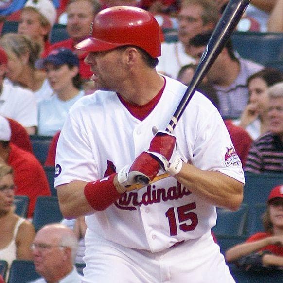 The Best Athletes Who Wore Number 15, Ranked By Fans