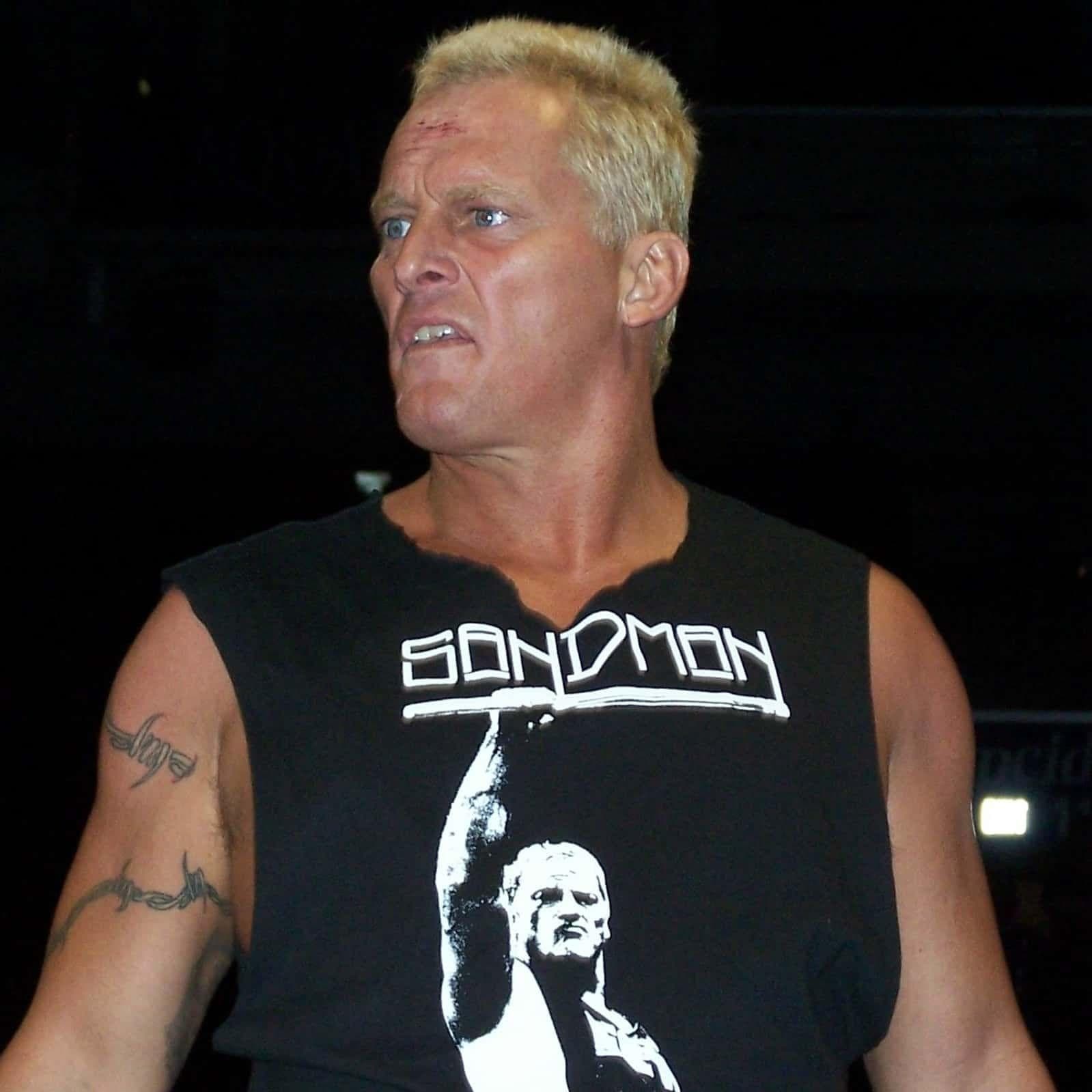 The Best ECW Champions of All Time, Ranked By Fans