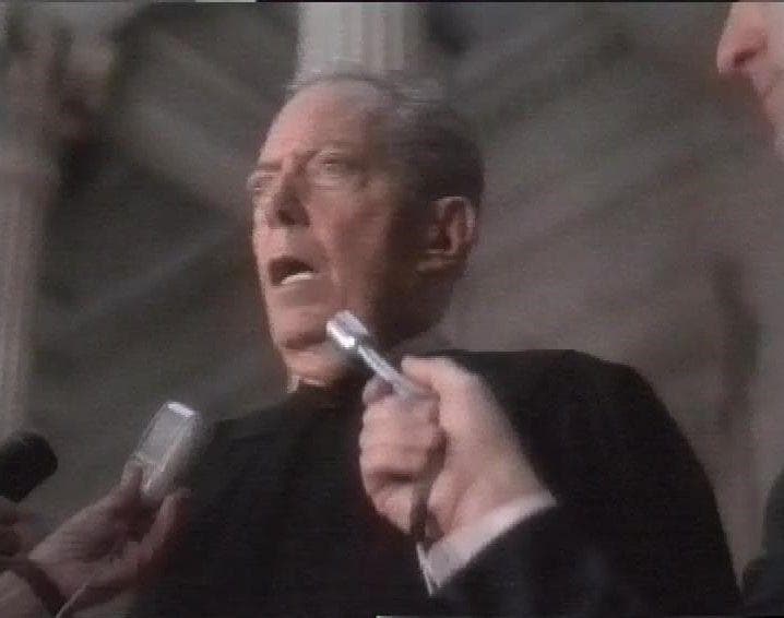 Movies With Cameos From The Real People They Were Based On