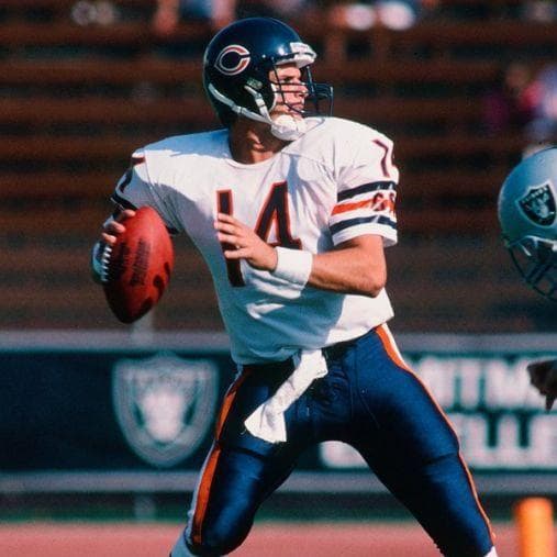 The 25 Best Running QBs In NFL History, Ranked
