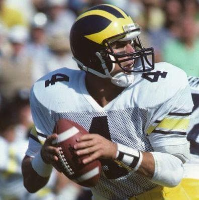 List of All Michigan Wolverines Quarterbacks, Ranked Best to Worst