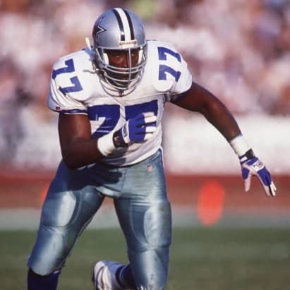 Best Dallas Cowboys of All Time