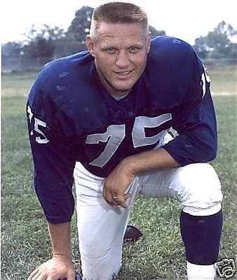 Best New York Giants of All Time