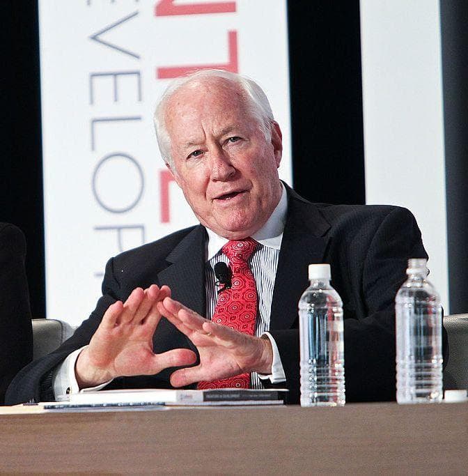 Openly Gay US Politicians