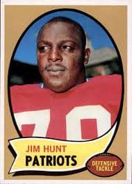 Famous Hunts | Notable People With the Last Name Hunt