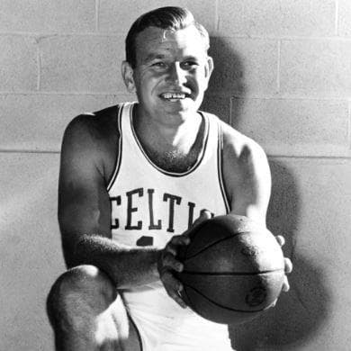 All Of Bill Russell's Teammates In His Entire Career, Ranked