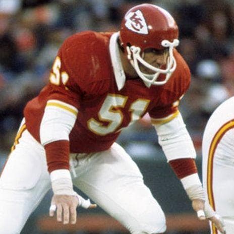 The Best Athletes Who Wore Number 51, Ranked By Fans