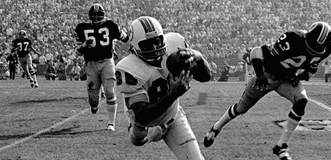 The Best Miami Dolphins of All Time