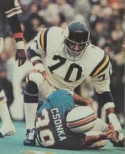 The 25+ Best NFL Players To Wear #70