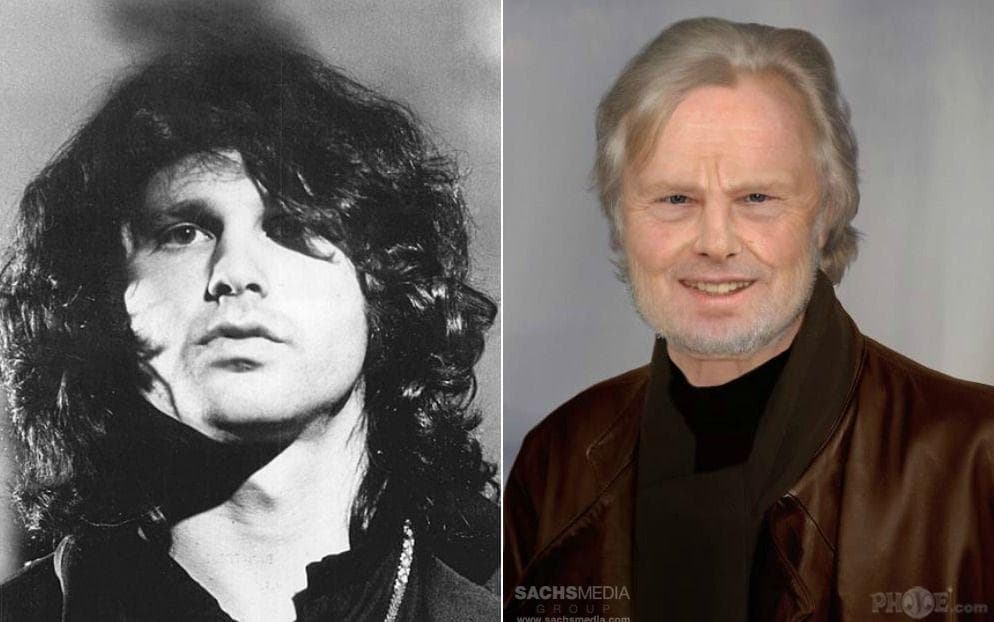 This Artist Imagined How These Dead Rock Stars Would Look If They Were ...