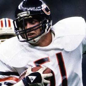 The Best Athletes Who Wore Number 51, Ranked By Fans