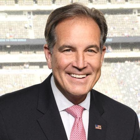 The 25+ Best NFL Commentators Of 2022, Ranked