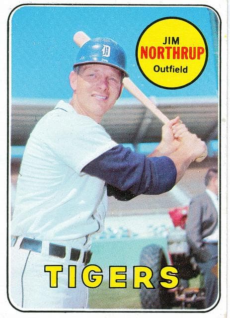 Best Detroit Tigers of All Time