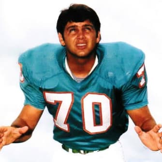 The 25+ Best NFL Players To Wear #70