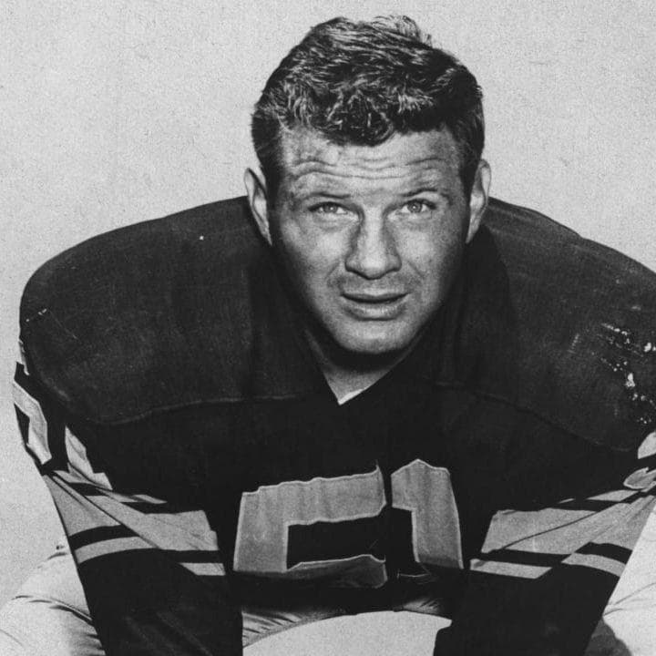 The Best Green Bay Packers Hall Of Famers In NFL History, Ranked