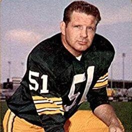 The Best Athletes Who Wore Number 51, Ranked By Fans