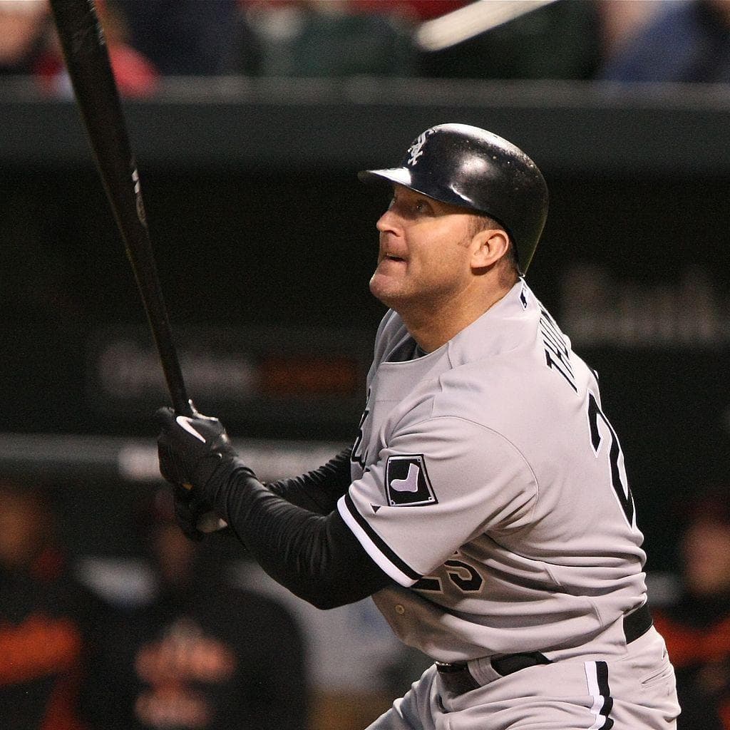 All 30 Players With 50 Home Runs In A Single Season, Ranked