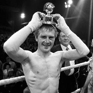 Best British Boxers | List of Famous Boxers from United Kingdom