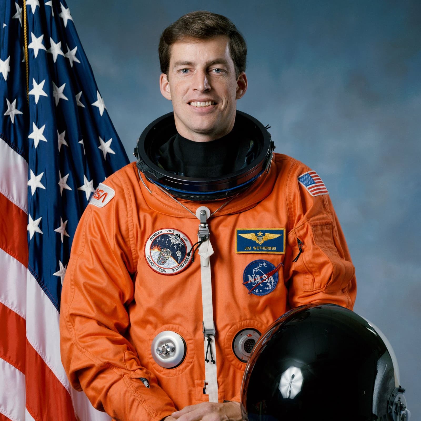 NASA Astronauts | Hot Male Astronauts