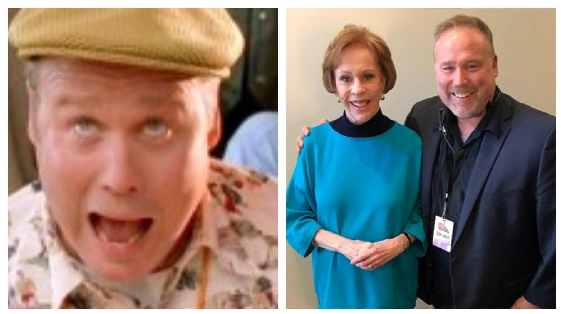 Where Are They Now? The Cast Of Even Stevens