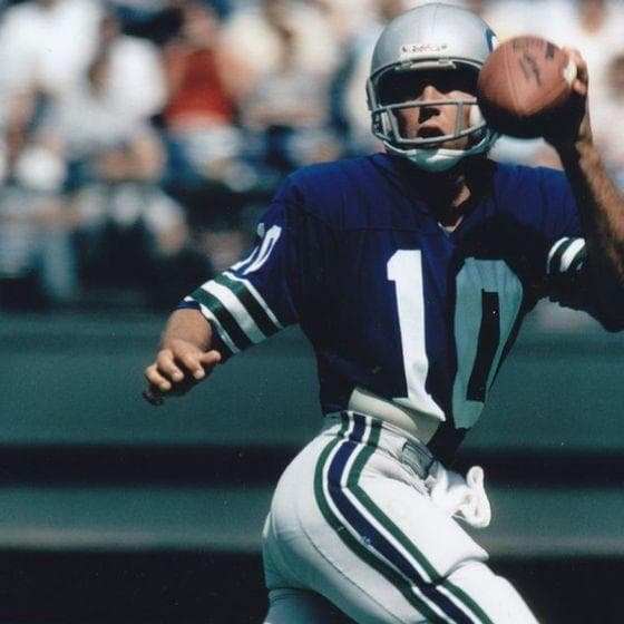 The 30 Best Lefty NFL QBs Ever, Ranked