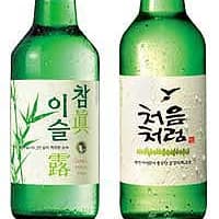 Soju Brands | List of Soju Brand Names