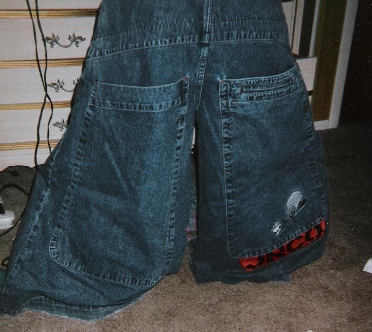 Embarrassing '90s Clothes You Used to Rock