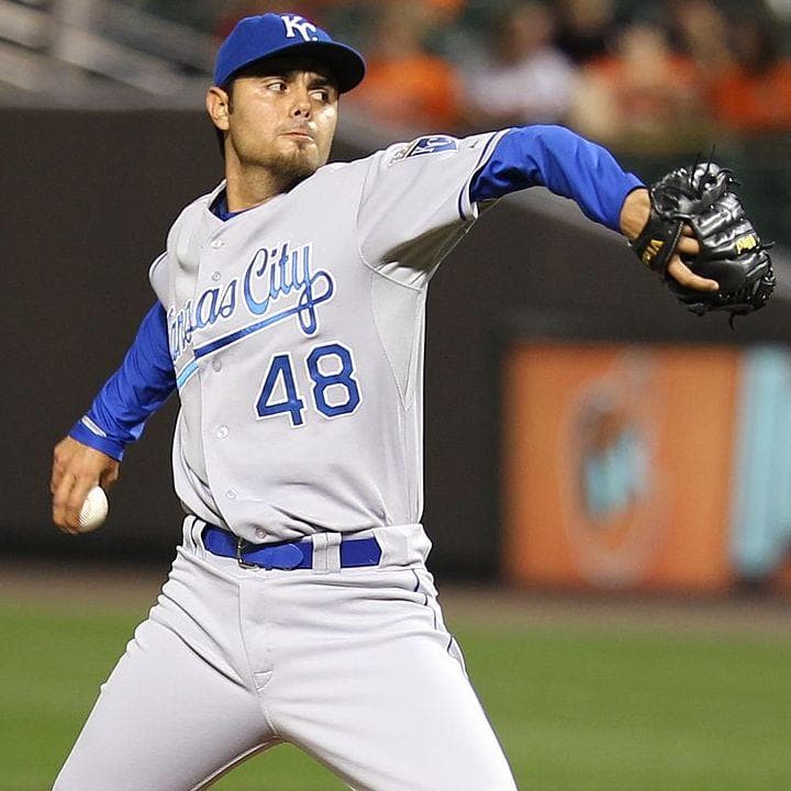 The Best Athletes Who Wore Number 48, Ranked By Fans