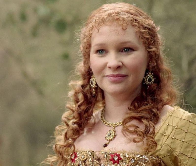 Everyone Who Has Played Elizabeth I, Ranked