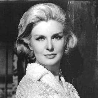 Actresses Over 80 | Best Living Actress in Their 80s List