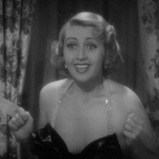 List of Classic Blonde Bombshells, Ranked