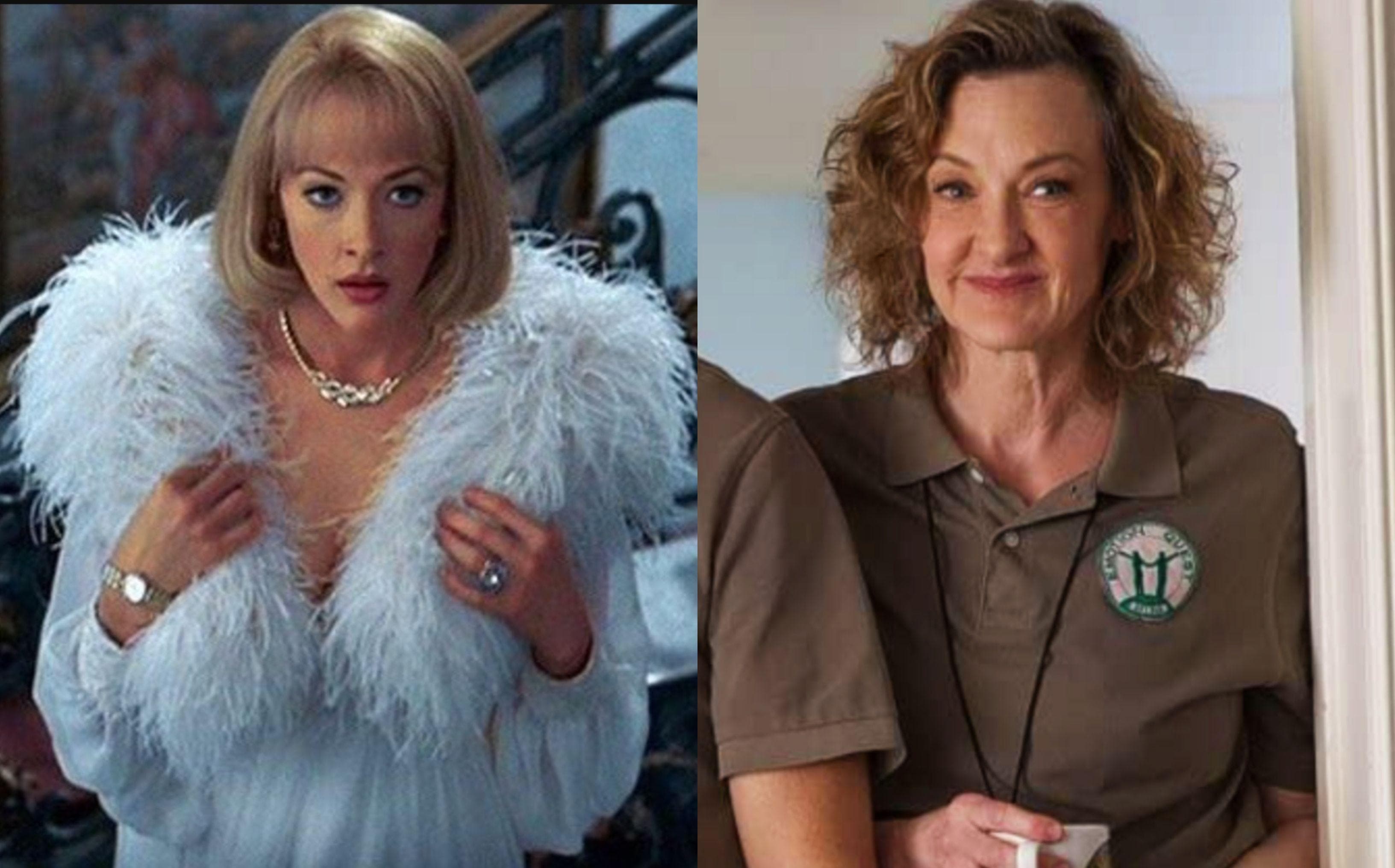 Where Is The Cast Of 'The Addams Family' Now?