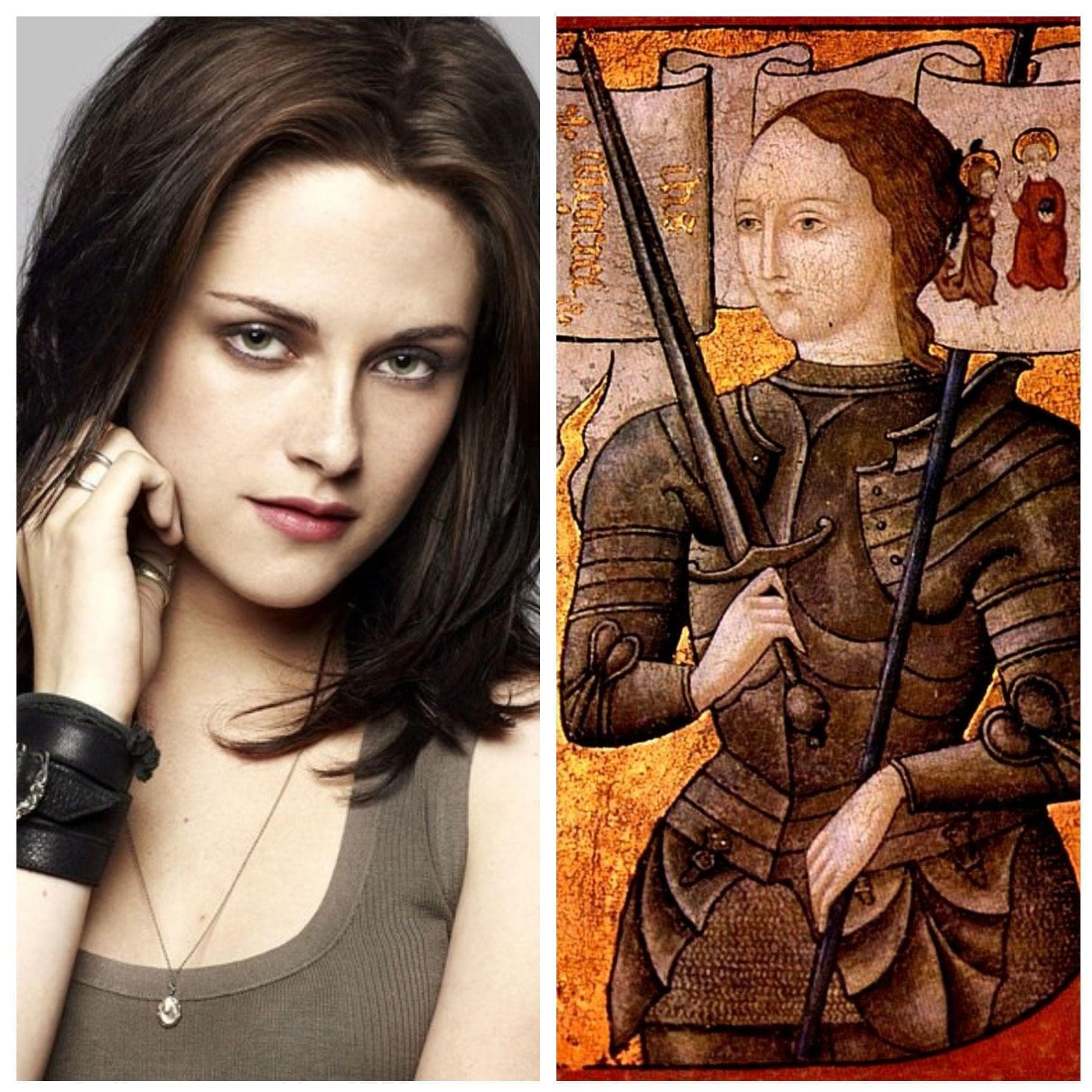 Historical Figures And The Actors Who Should Portray Them In A Biopic