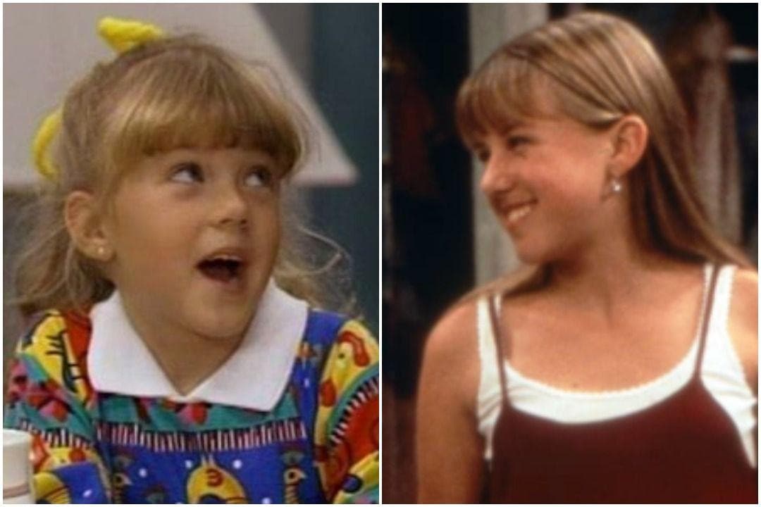 How Our Favorite TGIF Actors Aged During Their Shows