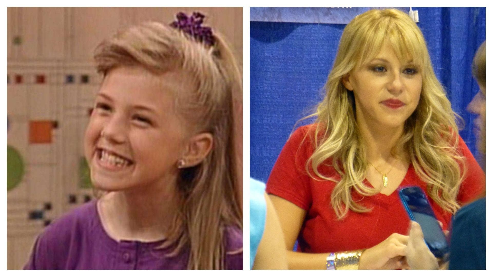 Kids Of TGIF Shows: Where Are They Now?