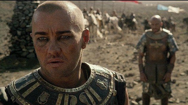 17 Actors Who Wore Guyliner For A Role: Who Did It Best?