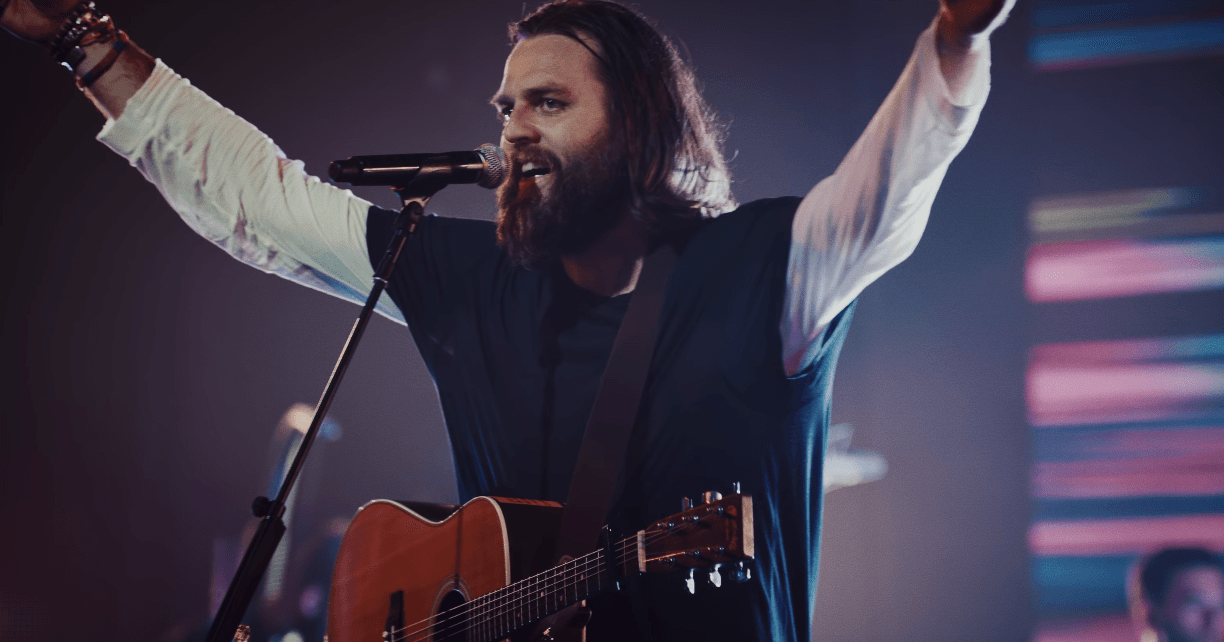 All 28 Former & Current Members of Hillsong United, Ranked By Fans