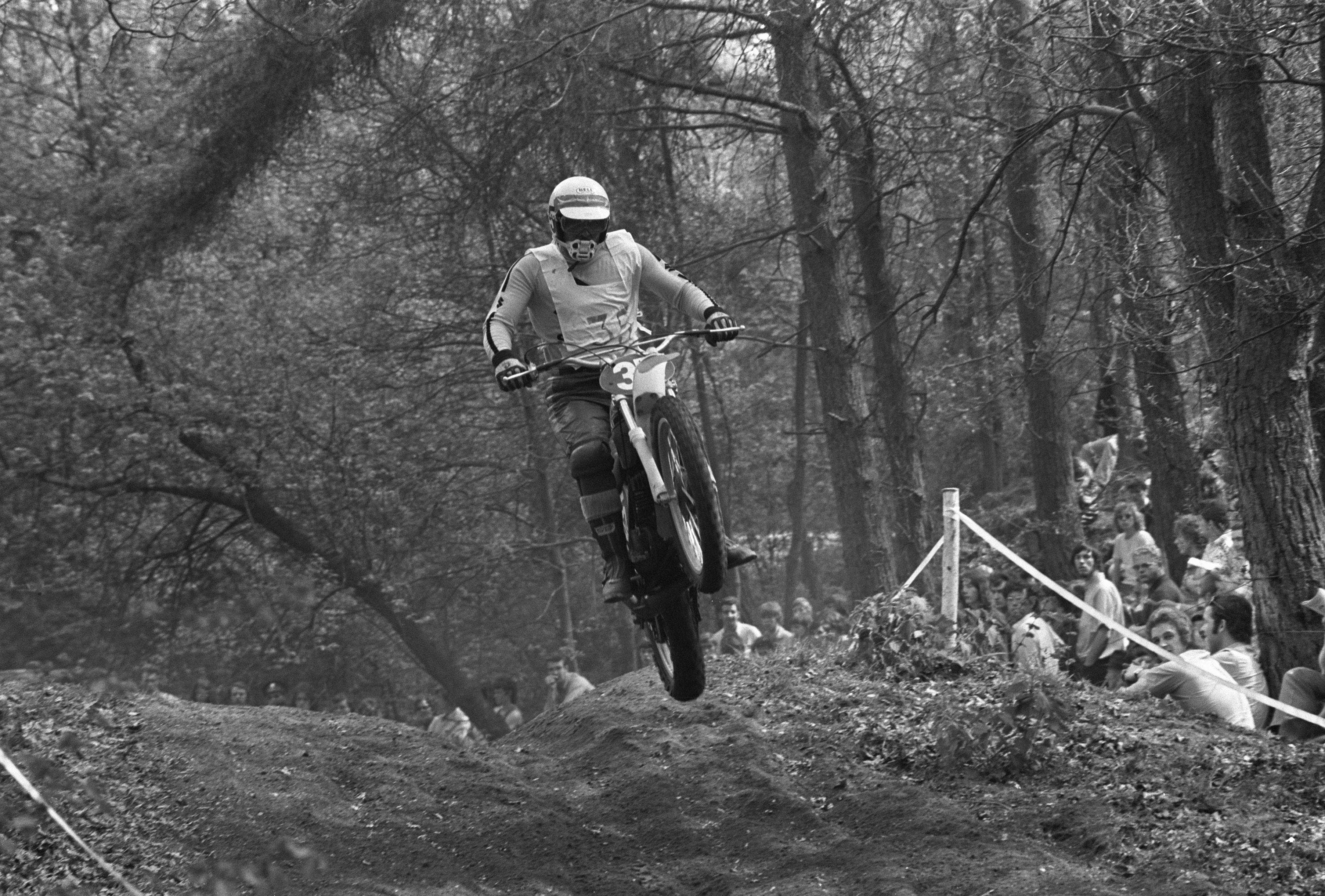 The 24 Greatest Motocross Riders Of All-Time, Ranked By Fans